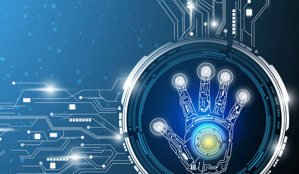 Digital Touch and Human Touch in the Digital Era! - Isac Newton Thought ...