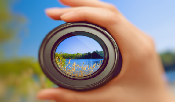 Miracle of visualization to achieve vision! - Isac Newton Thought Leader